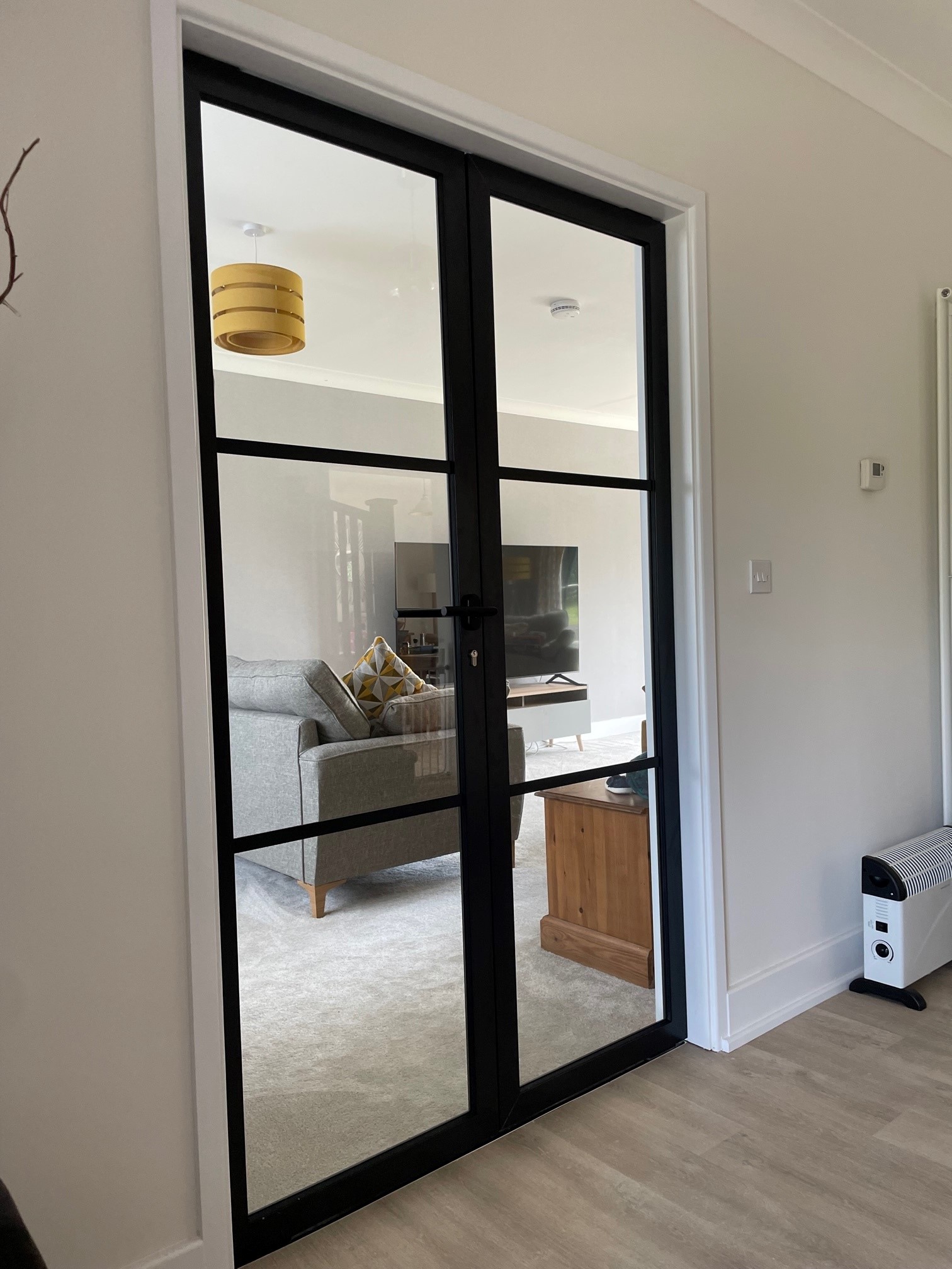 Bifolding Doors - Patio Doors - Casement Windows - Buildcon