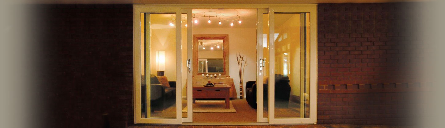 Bifolding Doors - Patio Doors - Casement Windows - Buildcon